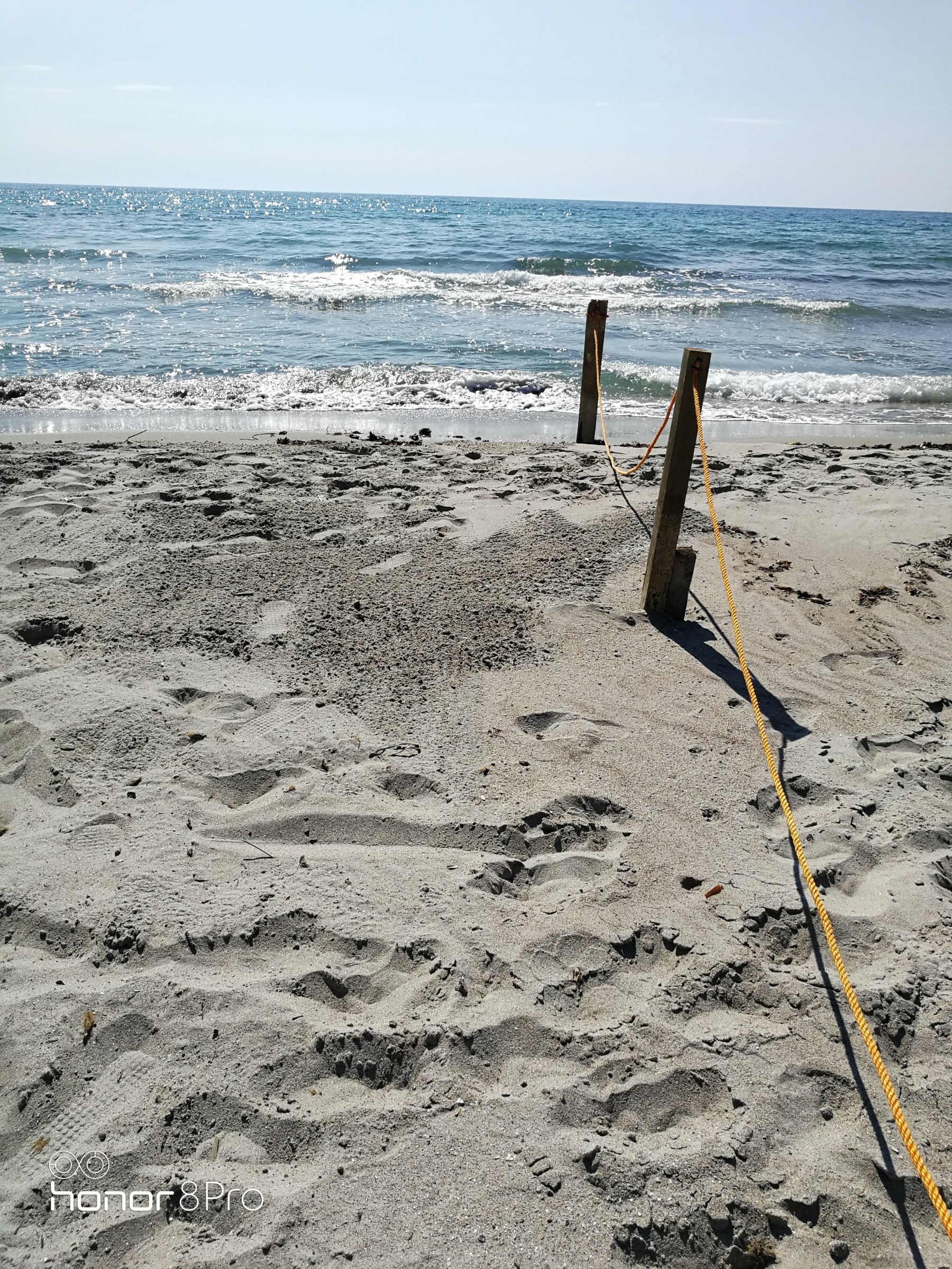 A Beautiful Escape to the Cape of Rodoni | Notes from Albania