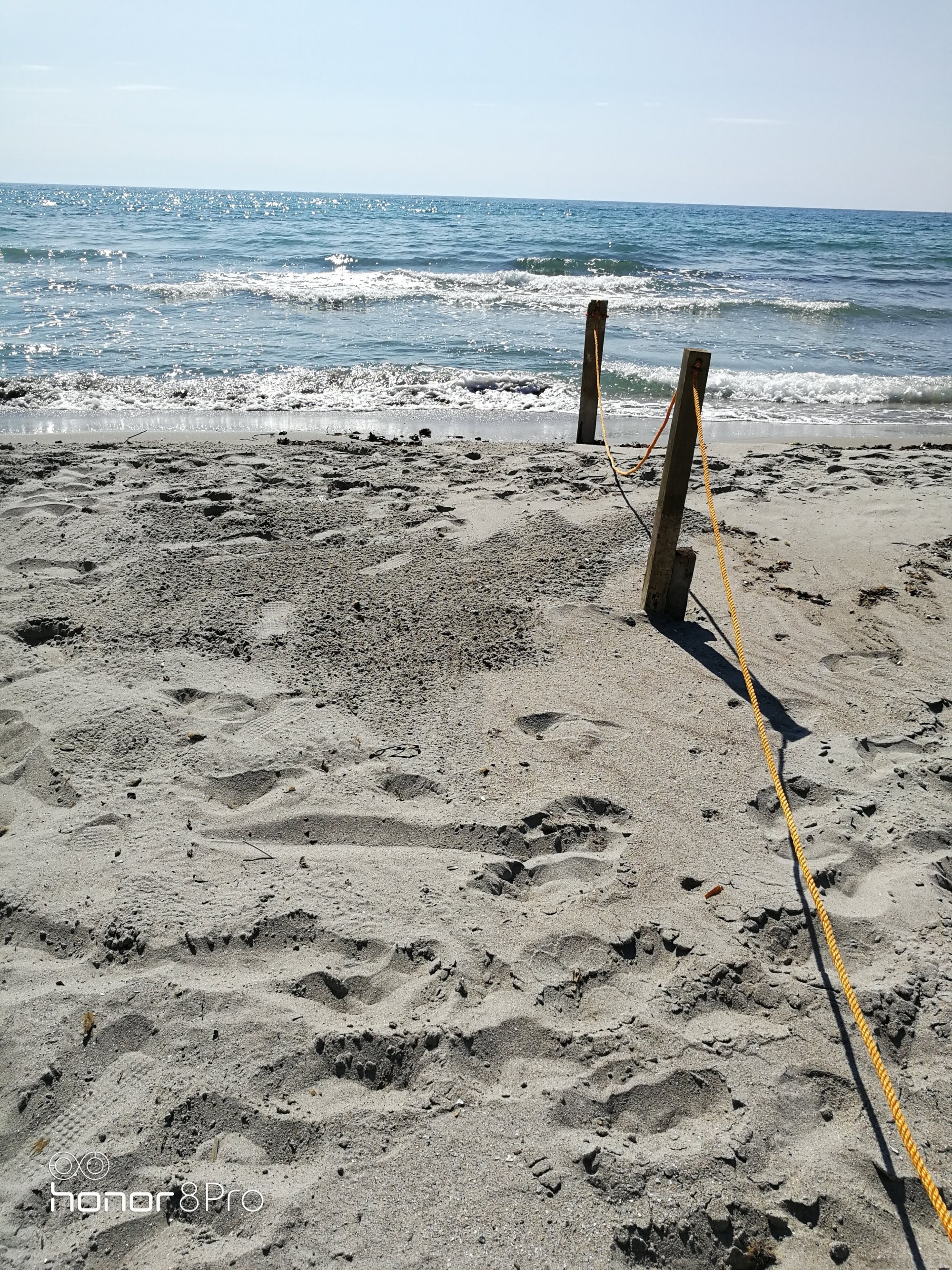 A Beautiful Escape to the Cape of Rodoni | Notes from Albania