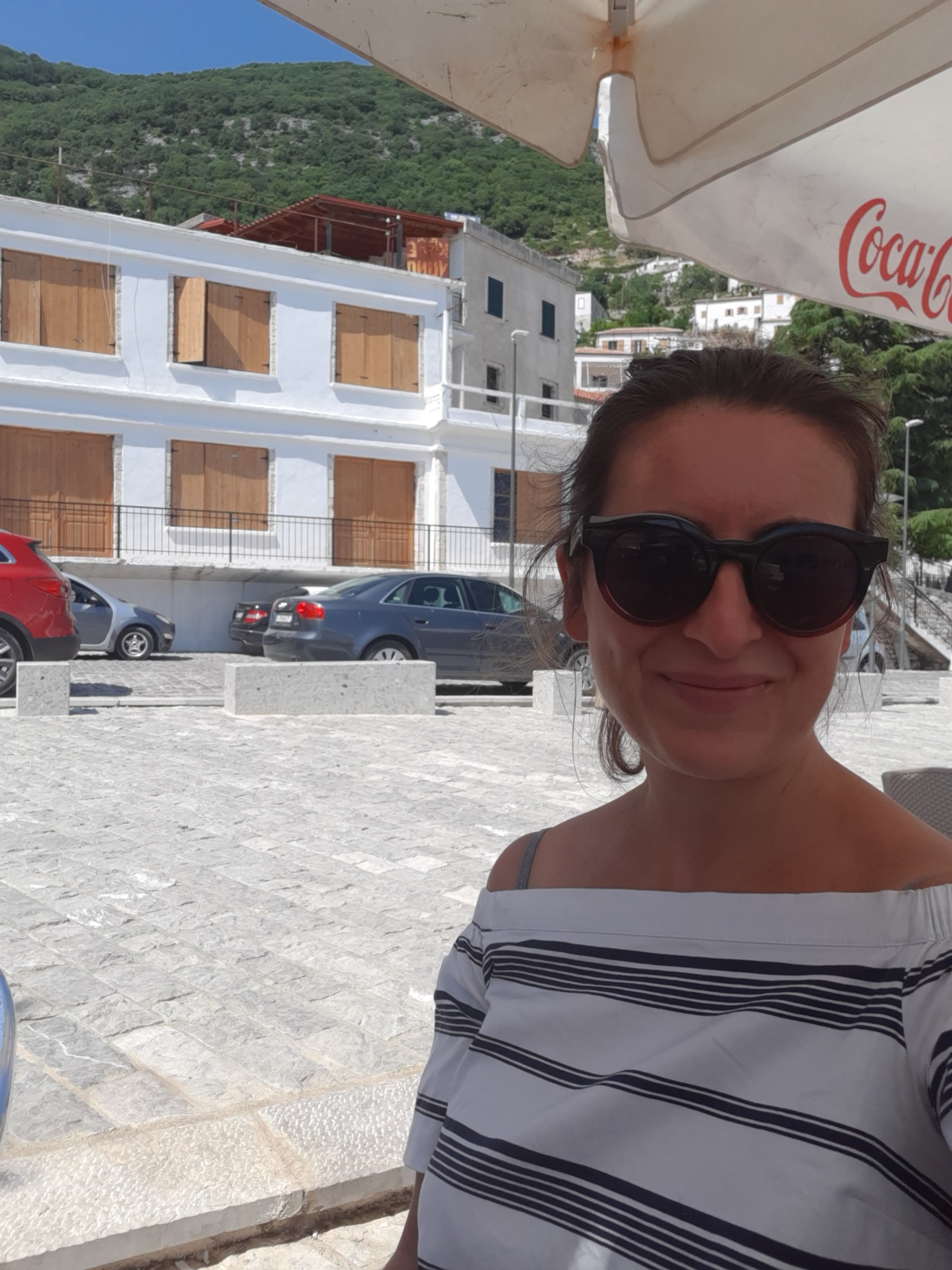 Vuno, the idyllic village of Albania | Notes from Albania